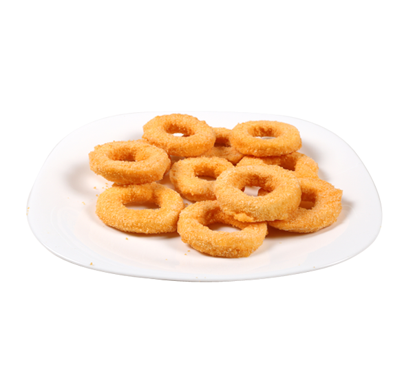 Calamar pané | kuriat,congélation produits de mer tunisie,congélation ...