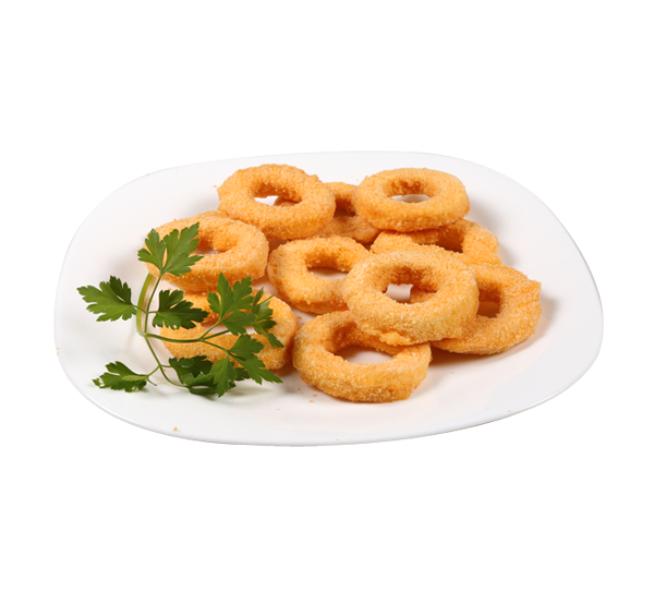 Calamar pané | kuriat,congélation produits de mer tunisie,congélation ...